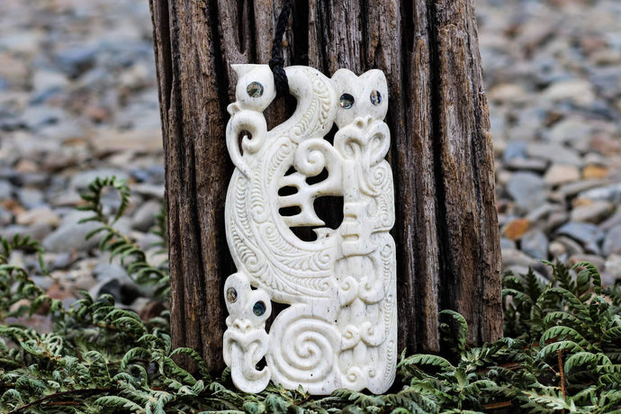 Our Taiao | Treasures of New Zealand by local artists